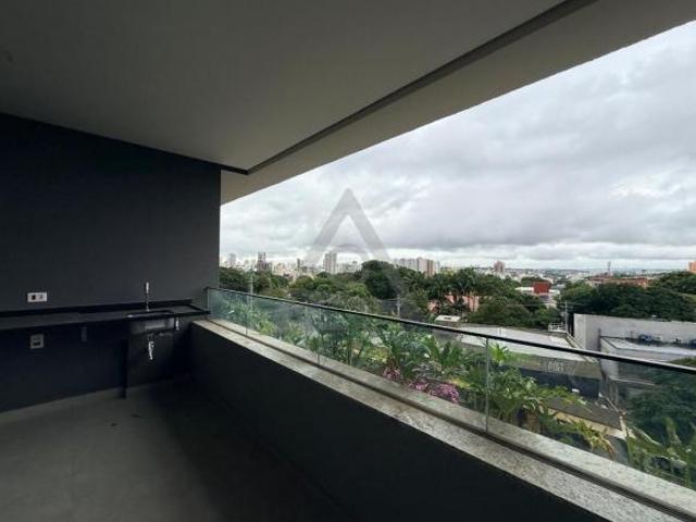 Apartamento à venda em Campinas, Nova Campinas, com 3 suítes, com 140 m², Aura A.Yoshii