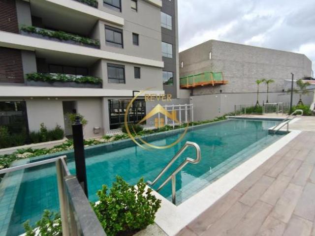 Apartamento à venda em Campinas, Nova Campinas, com 3 suítes, com 141 m², Aura Aioshi