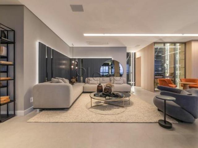 Apartamento à venda em Campinas, Nova Campinas, com 3 suítes, com 141 m², Aura