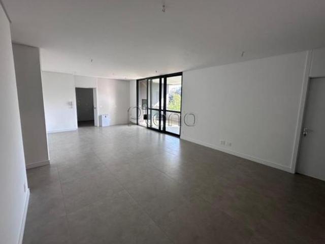 Apartamento à venda em Campinas, Nova Campinas, com 3 suítes, com 141 m², Aura
