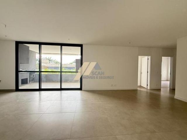 Apartamento à venda em Campinas, Nova Campinas, com 3 suítes, com 141 m², Aura