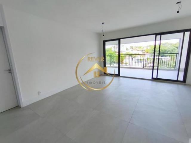 Apartamento à venda em Campinas, Nova Campinas, com 3 suítes, com 145.91 m²