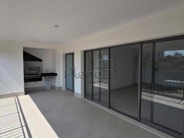 Apartamento à venda em Campinas, Nova Campinas, com 3 suítes, com 145.91 m², Hau