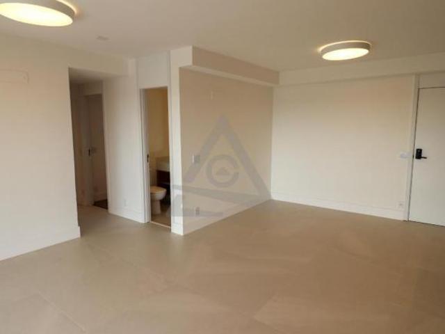 Apartamento à venda em Campinas, Nova Campinas, com 3 suítes, com 145 m², Haus Nova Campinas