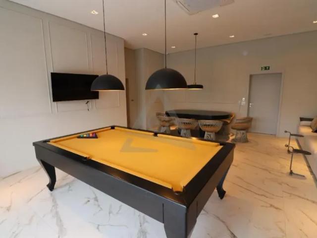 Apartamento à venda em Campinas, Nova Campinas, com 3 suítes, com 145 m², Haus Nova Campinas