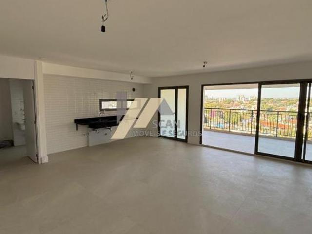 Apartamento à venda em Campinas, Nova Campinas, com 3 suítes, com 145 m², Haus Nova Campinas