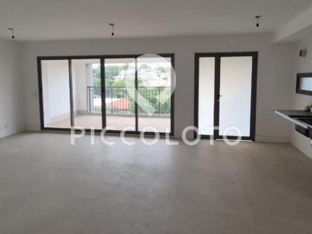 Apartamento à venda em Campinas, Nova Campinas, com 3 suítes, com 145 m², Haus Nova Campinas