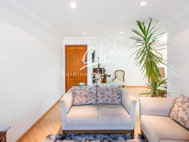 Apartamento à venda em Campinas, Nova Campinas, com 3 suítes, com 147 m², Império do Sol