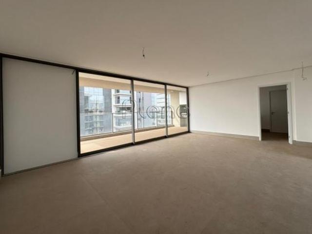 Apartamento à venda em Campinas, Nova Campinas, com 3 suítes, com 165 m²
