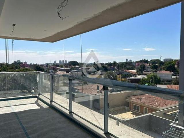 Apartamento à venda em Campinas, Nova Campinas, com 3 suítes, com 167 m², Concept Nova Campinas