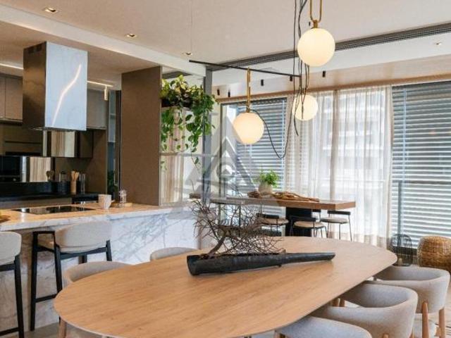 Apartamento à venda em Campinas, Nova Campinas, com 3 suítes, com 169 m², Concept Nova Campinas