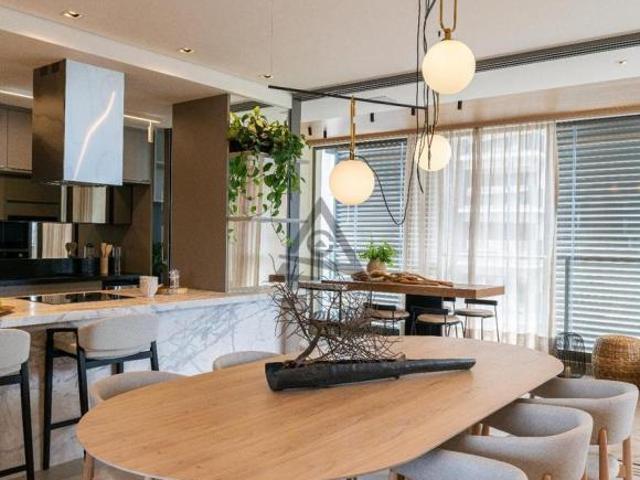 Apartamento à venda em Campinas, Nova Campinas, com 3 suítes, com 169 m², Concept Nova Campinas