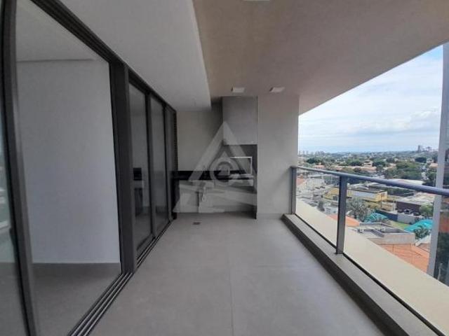 Apartamento à venda em Campinas, Nova Campinas, com 3 suítes, com 169 m², Concept Nova Campinas