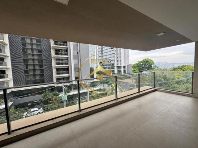 Apartamento à venda em Campinas, Nova Campinas, com 3 suítes, com 170 m²