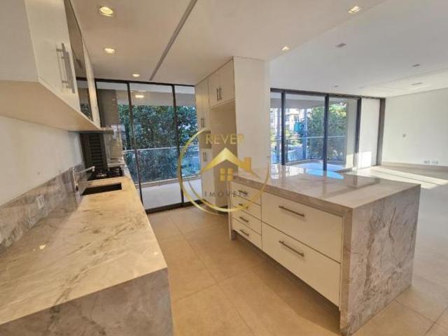Apartamento à venda em Campinas, nova Campinas, com 3 suítes, com 170 m²