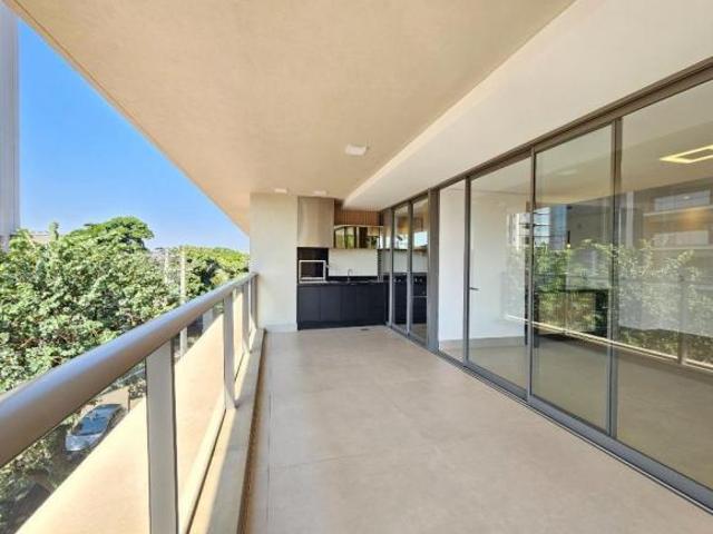 Apartamento à venda em Campinas, Nova Campinas, com 3 suítes, com 170 m²
