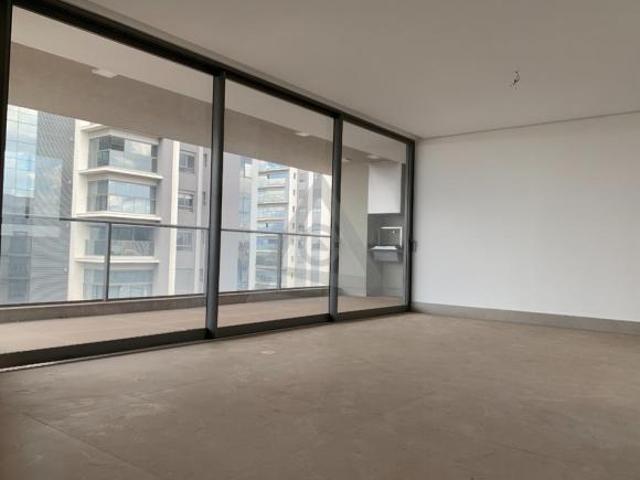 Apartamento à venda em Campinas, Nova Campinas, com 3 suítes, com 171 m², Concept Nova Campinas