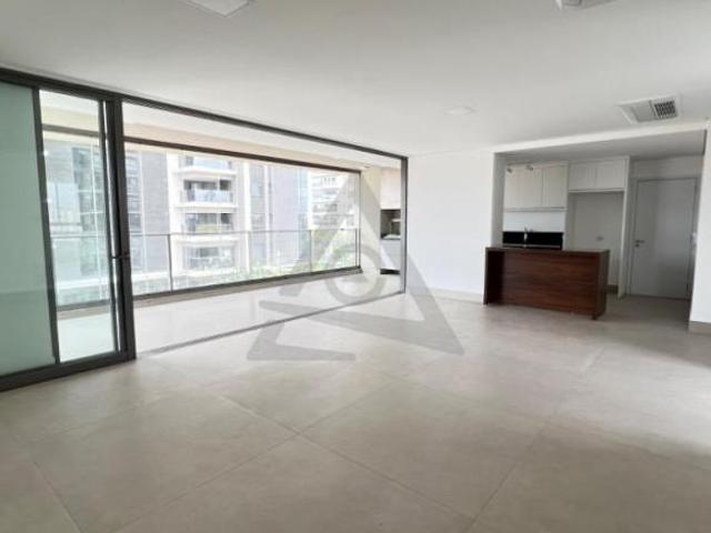 Apartamento à venda em Campinas, Nova Campinas, com 3 suítes, com 175 m², Concept Nova Campinas