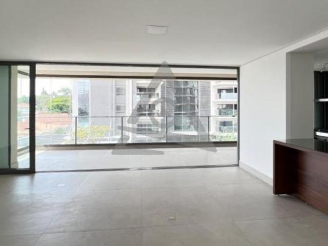 Apartamento à venda em Campinas, Nova Campinas, com 3 suítes, com 175 m², Concept Nova Campinas
