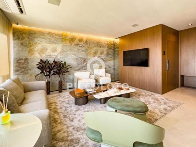 Apartamento à venda em Campinas, Nova Campinas, com 3 suítes, com 220 m², Legend Nova Campinas