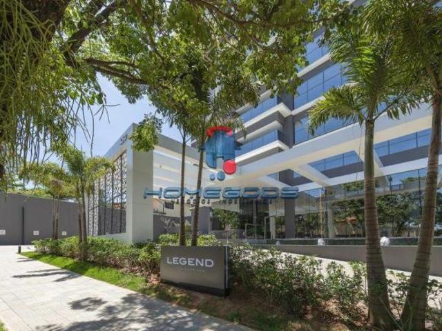 Apartamento à venda em Campinas, Nova Campinas, com 3 suítes, com 222 m², Legend