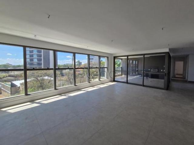 Apartamento à venda em Campinas, Nova Campinas, com 3 suítes, com 222 m², Legend