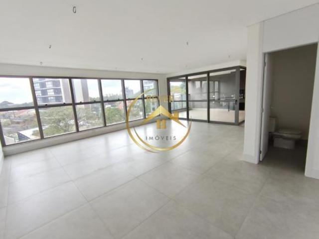Apartamento à venda em Campinas, Nova Campinas, com 3 suítes, com 222 m², Legend