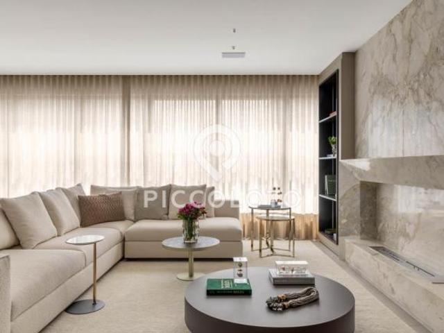 Apartamento à venda em Campinas, Nova Campinas, com 3 suítes, com 222 m², Legend Nova Campinas