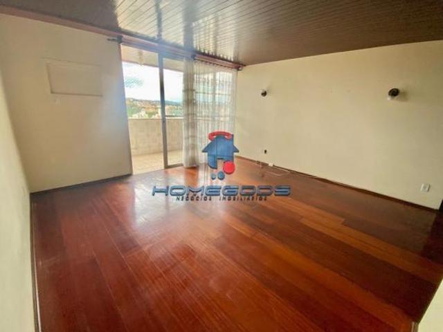 Apartamento à venda em Campinas, Nova Campinas, com 3 quartos, com 118 m²
