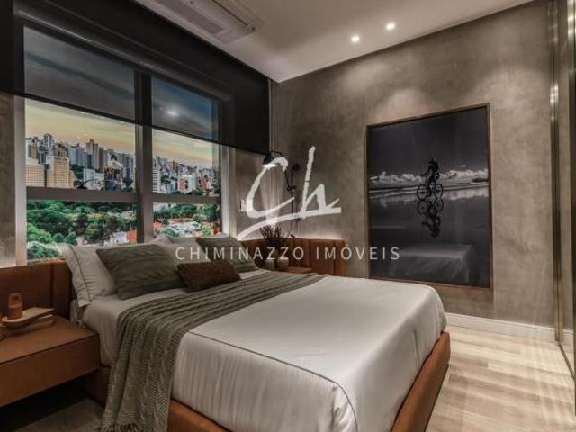 Apartamento à venda em Campinas, Nova Campinas, com 3 quartos, com 125 m², Harmonie