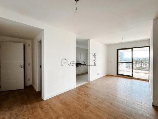Apartamento à venda em Campinas, Nova Campinas, com 3 quartos, com 96 m², Grand Wish