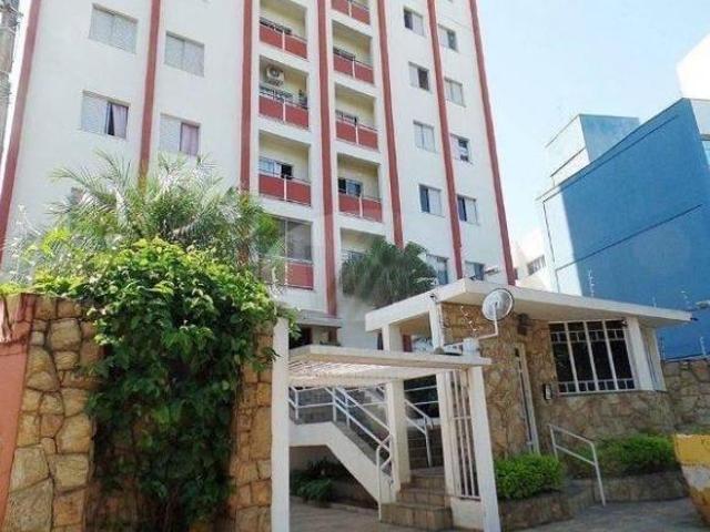 Apartamento à Venda em Campinas – Ótima Localização