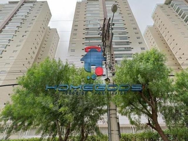 Apartamento à venda em Campinas, Alphaville, com 3 suítes, com 137 m²