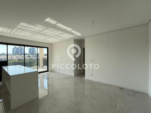 Apartamento à venda em Campinas, Bairro das Palmeiras, com 3 quartos, com 91.29 m²