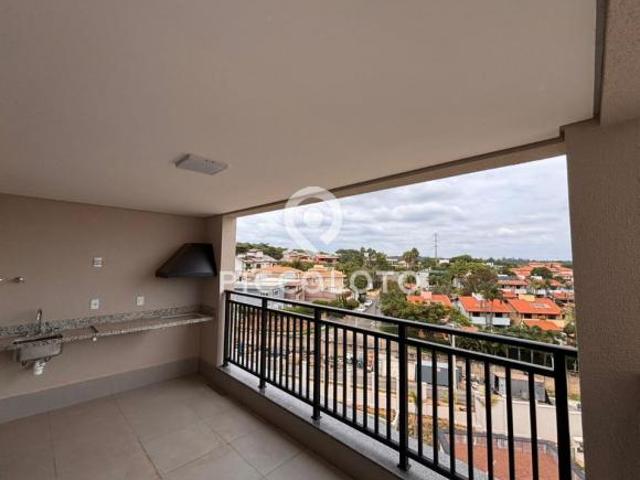 Apartamento à venda em Campinas, Bairro das Palmeiras, com 3 quartos, com 91.29 m²