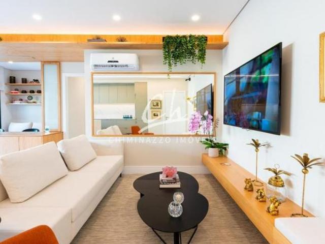 Apartamento à venda em Campinas, Bairro das Palmeiras, com 3 quartos, com 92 m², Hipica Boulevard