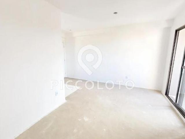Apartamento à venda em Campinas, Bonfim, com 3 quartos, com 64.49 m², HM Maxi Campinas