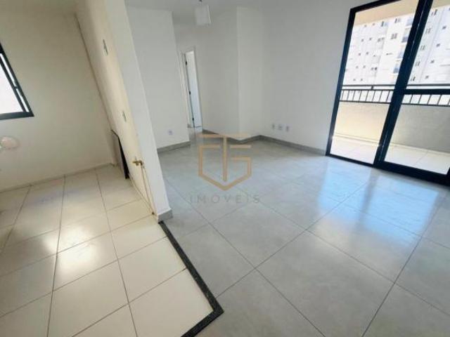Apartamento à venda em Campinas, Bonfim, com 3 quartos, com 64.59 m², Condomínio HM Maxi Campinas