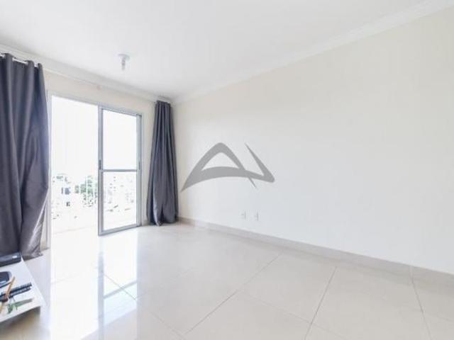 Apartamento à venda em Campinas, Bonfim, com 3 quartos, com 64 m², Edifício Torres do Bonfim