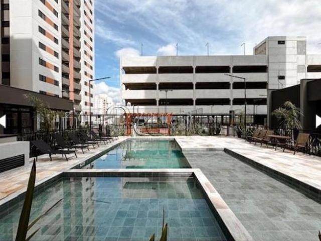 Apartamento à venda em Campinas, Bonfim, com 3 quartos, com 64 m², HM Maxi Bonfi