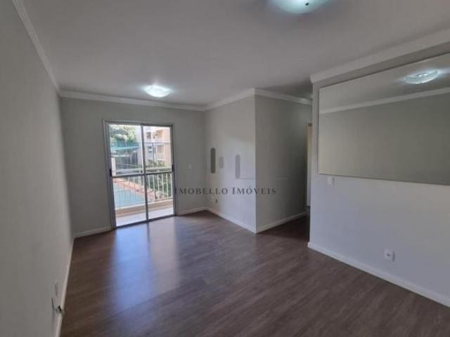 Apartamento à venda em Campinas, Bonfim, com 3 quartos, com 64 m², TORRES DO BONFIM