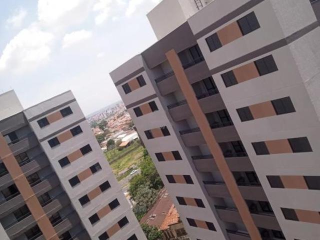 Apartamento à venda em Campinas, Bonfim, com 3 quartos, com 65 m², Condomínio Órulo / HM Maxi