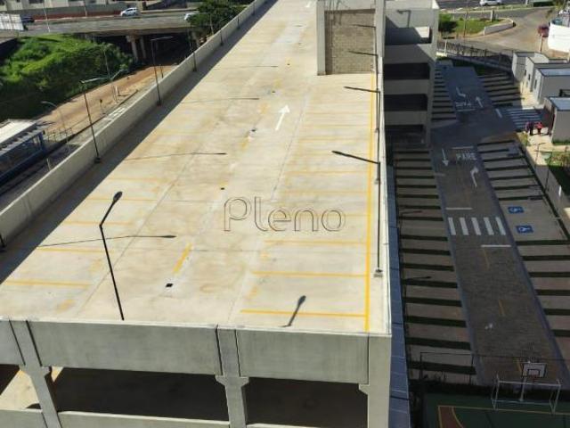 Apartamento à venda em Campinas, Bonfim, com 3 quartos, com 65 m², HM Maxi Bonfi