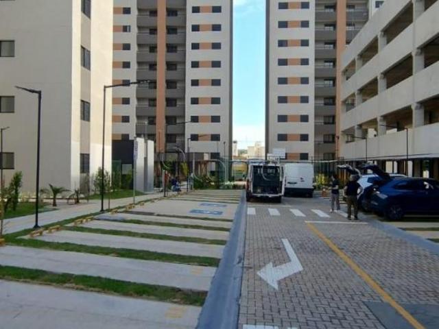 Apartamento à venda em Campinas, Bonfim, com 3 quartos, com 65 m², HM Maxi Bonfi