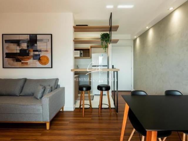 Apartamento à venda em Campinas, Bonfim, com 3 quartos, com 65 m², HM Maxi Bonfim