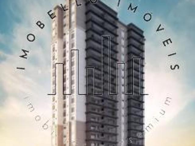 Apartamento à venda em Campinas, Bonfim, com 3 quartos, com 80 m², LIVING BLEND BONFIM