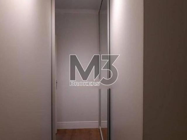 Apartamento à venda em Campinas, Bonfim, com 3 quartos, com 91 m², Edifício Francisco Chiaffitelli