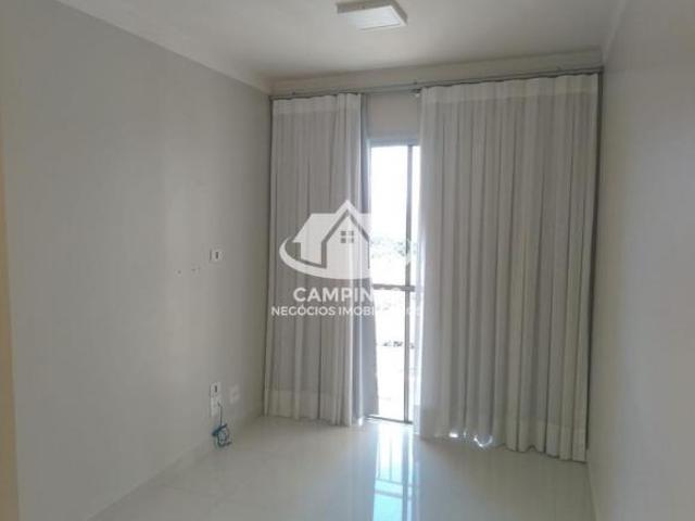 Apartamento à venda em Campinas, Bonfim, com 2 quartos, com 57 m²