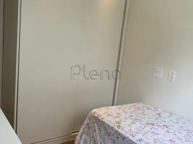 Apartamento à venda em Campinas, Bonfim, com 2 quartos, com 54.32 m², Living Vision
