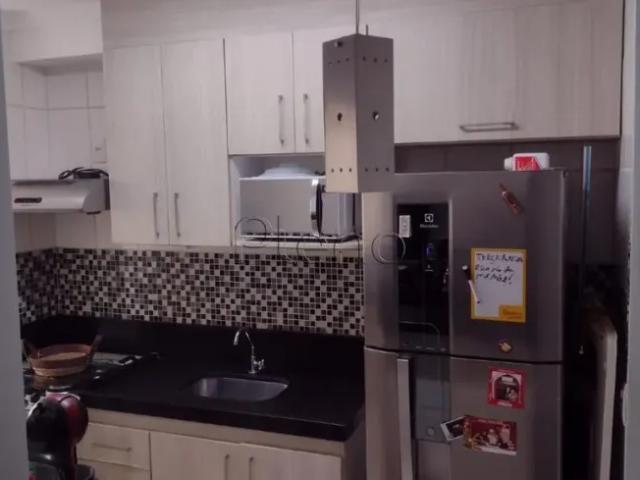 Apartamento à venda em Campinas, Bonfim, com 2 quartos, com 54 m², Torres do Bonfim